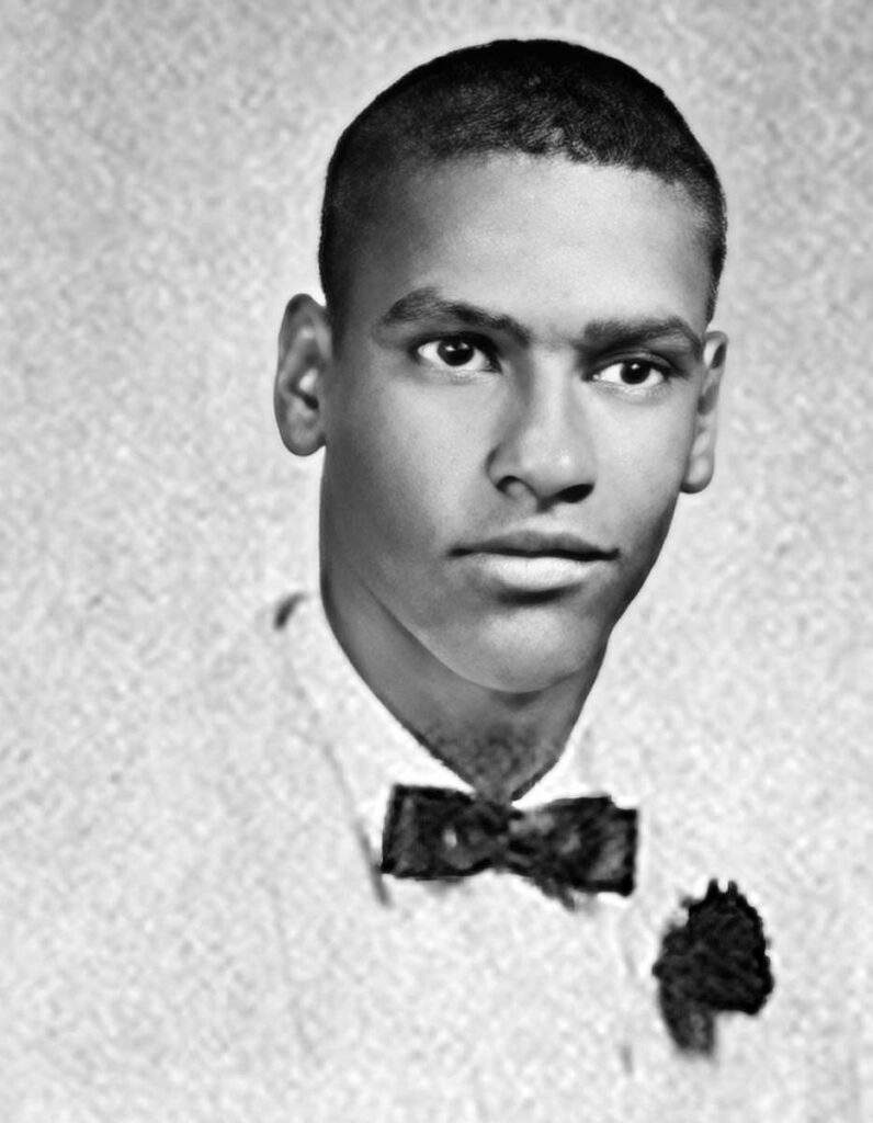 Black Panther Party Founder: Who Was Huey Newton?