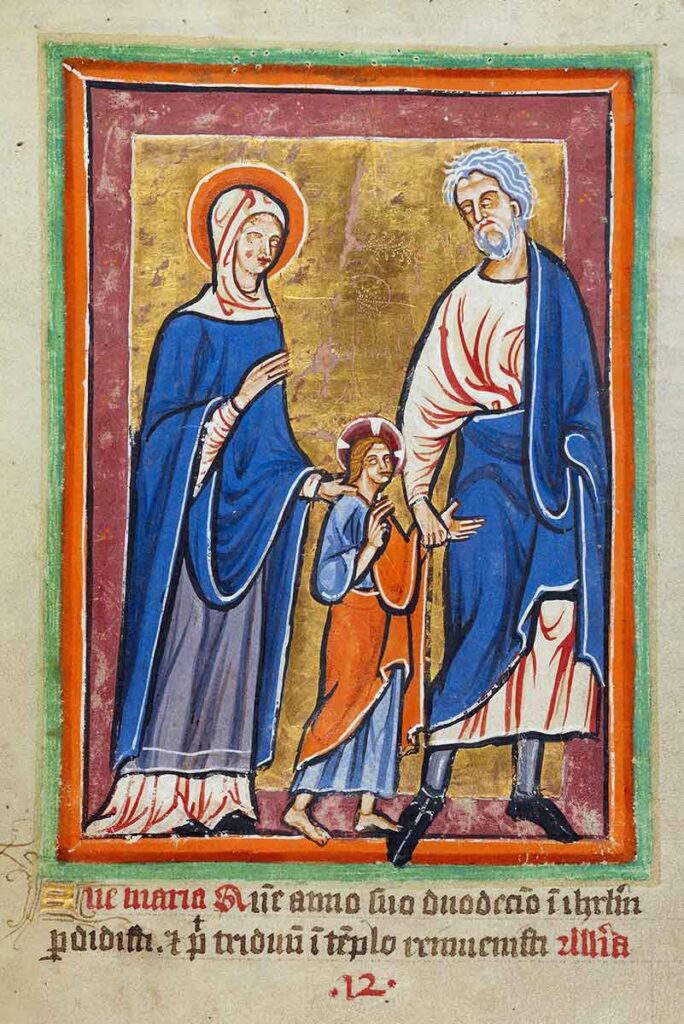 What Was Jesus’s Religious Background?