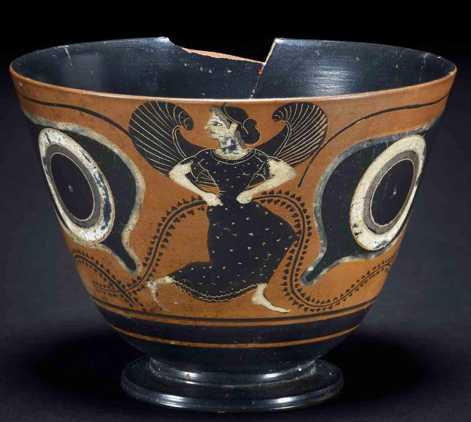 Eris: Goddess of Strife and Discord in Greek Mythology