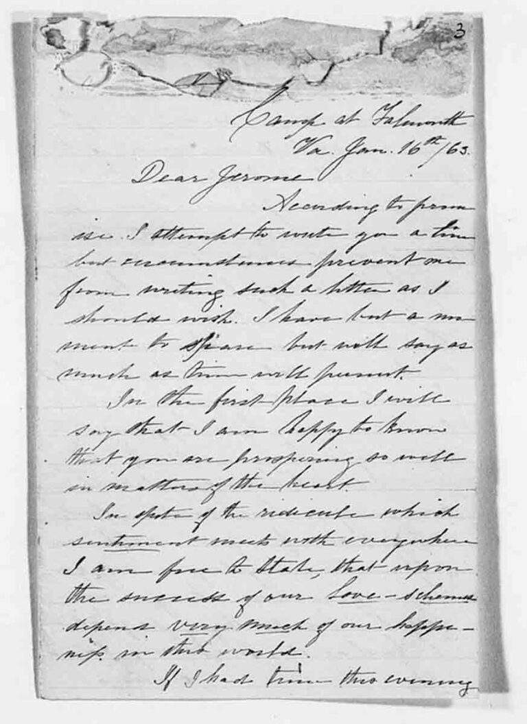 The Soldier with a Secret: Who Was Sarah Emma Edmonds?