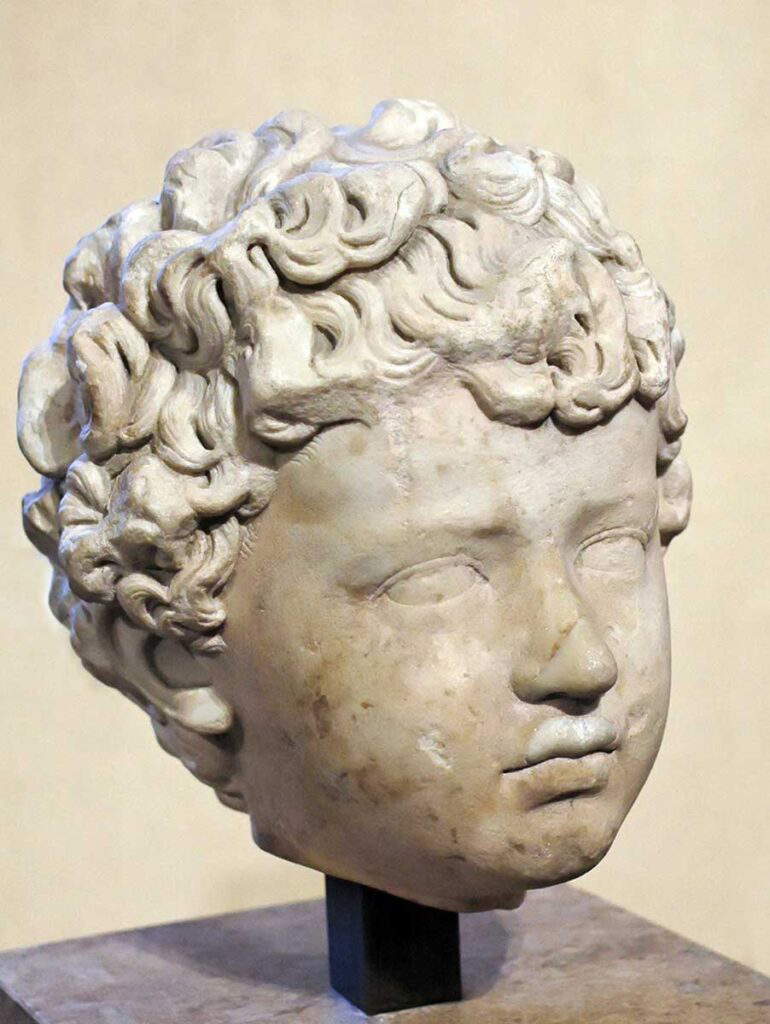 Emperor Lucius Verus: Life, Death, Reign
