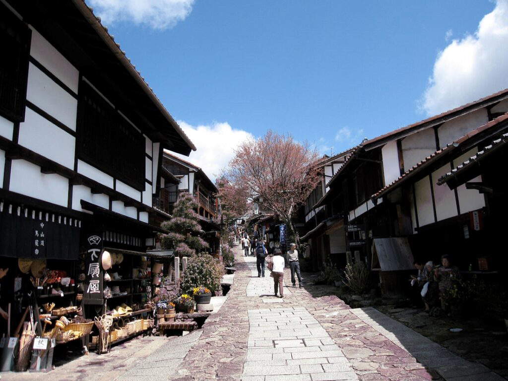 10 Must-Visit Historic Towns in Japan