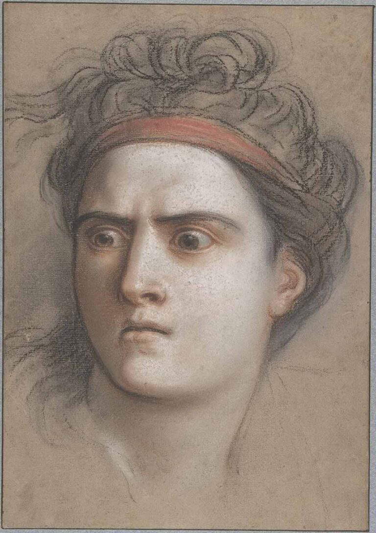 Luigi Cherubini’s Medea: An Ancient Greek Opera Diva