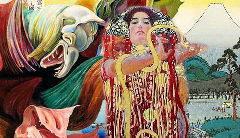 10 Must-See Exhibitions in Europe This Year (2025)