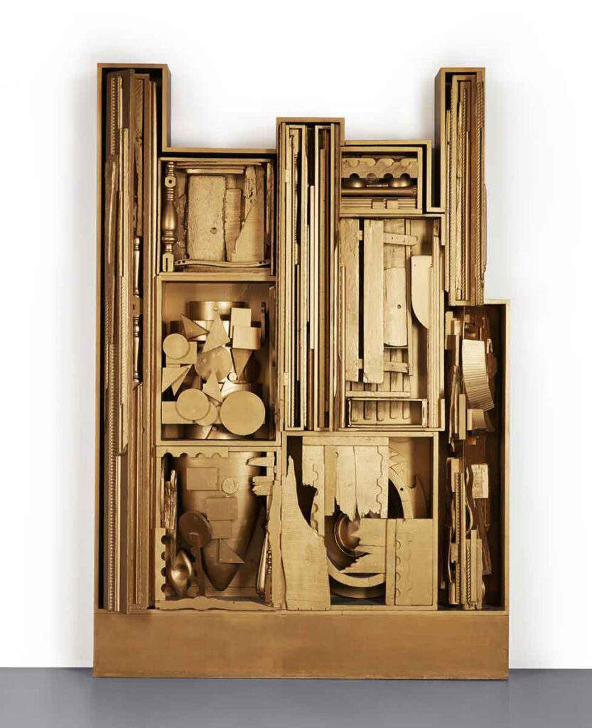 What Is Assemblage? A Look Into 3D Collage Techniques