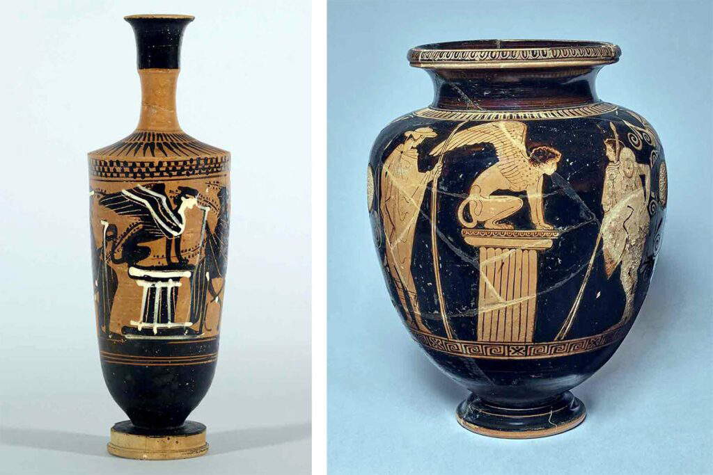 An In-Depth Guide to Ancient Greek Vase Painting
