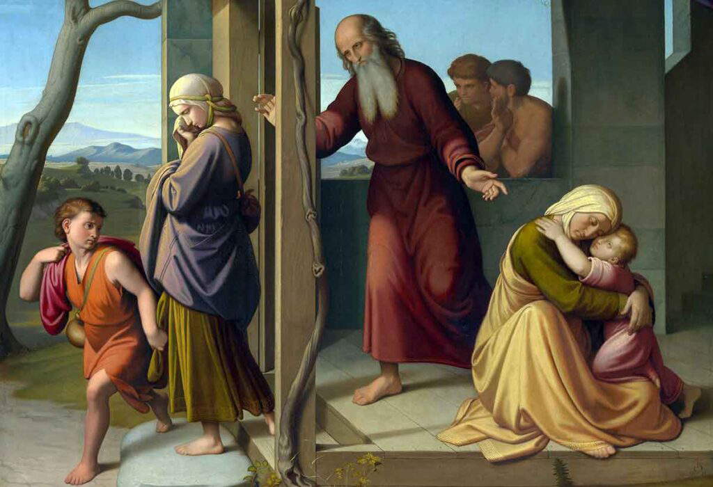 Are Isaac and Ishmael Enemies in the Bible?