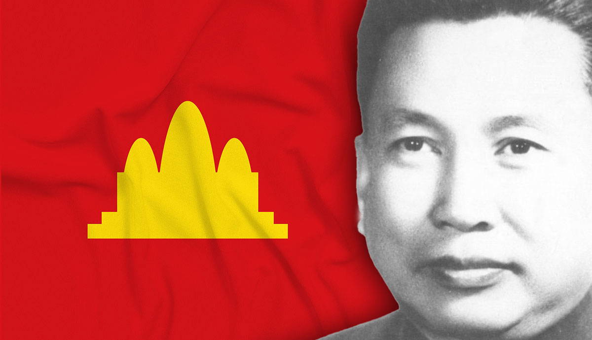Pol Pot: Overseer of the Cambodian Genocide