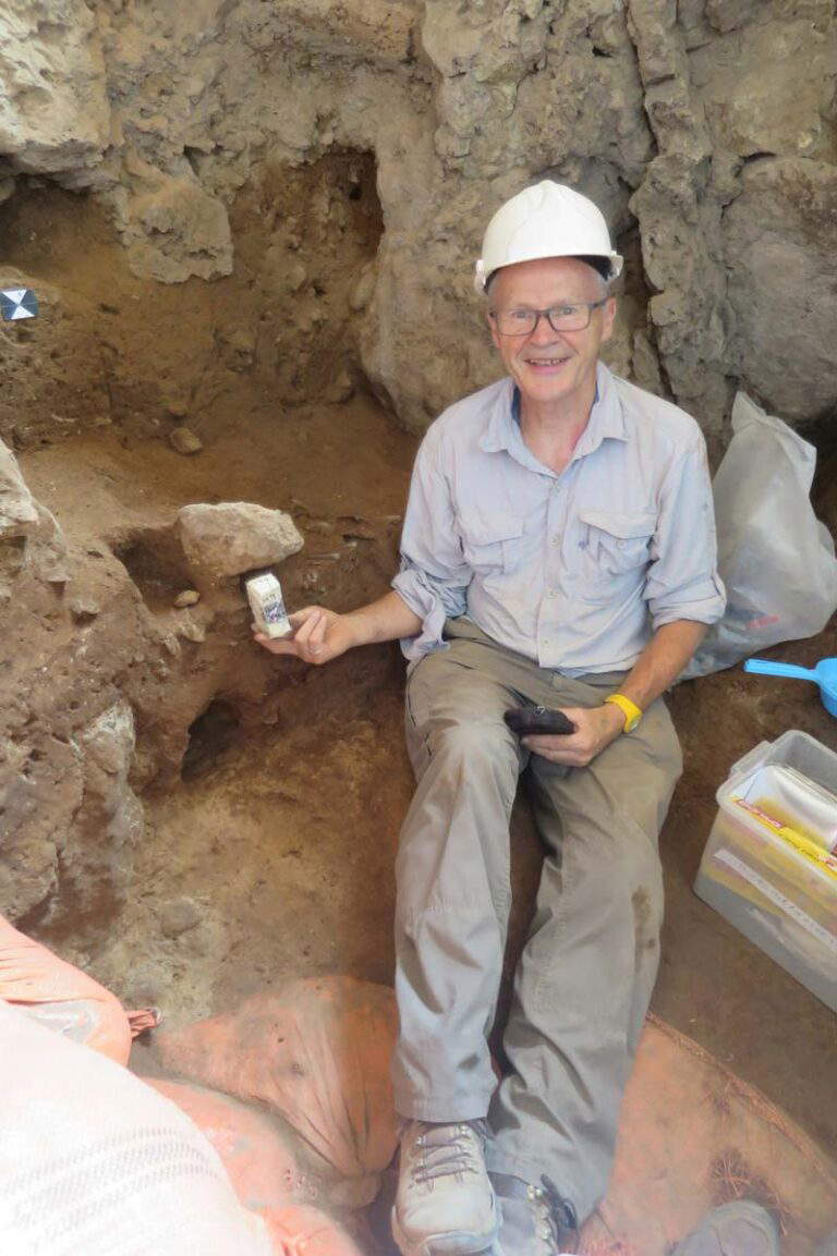 The Skeletons of Shanidar Cave: What Can They Tell Us About the Past?
