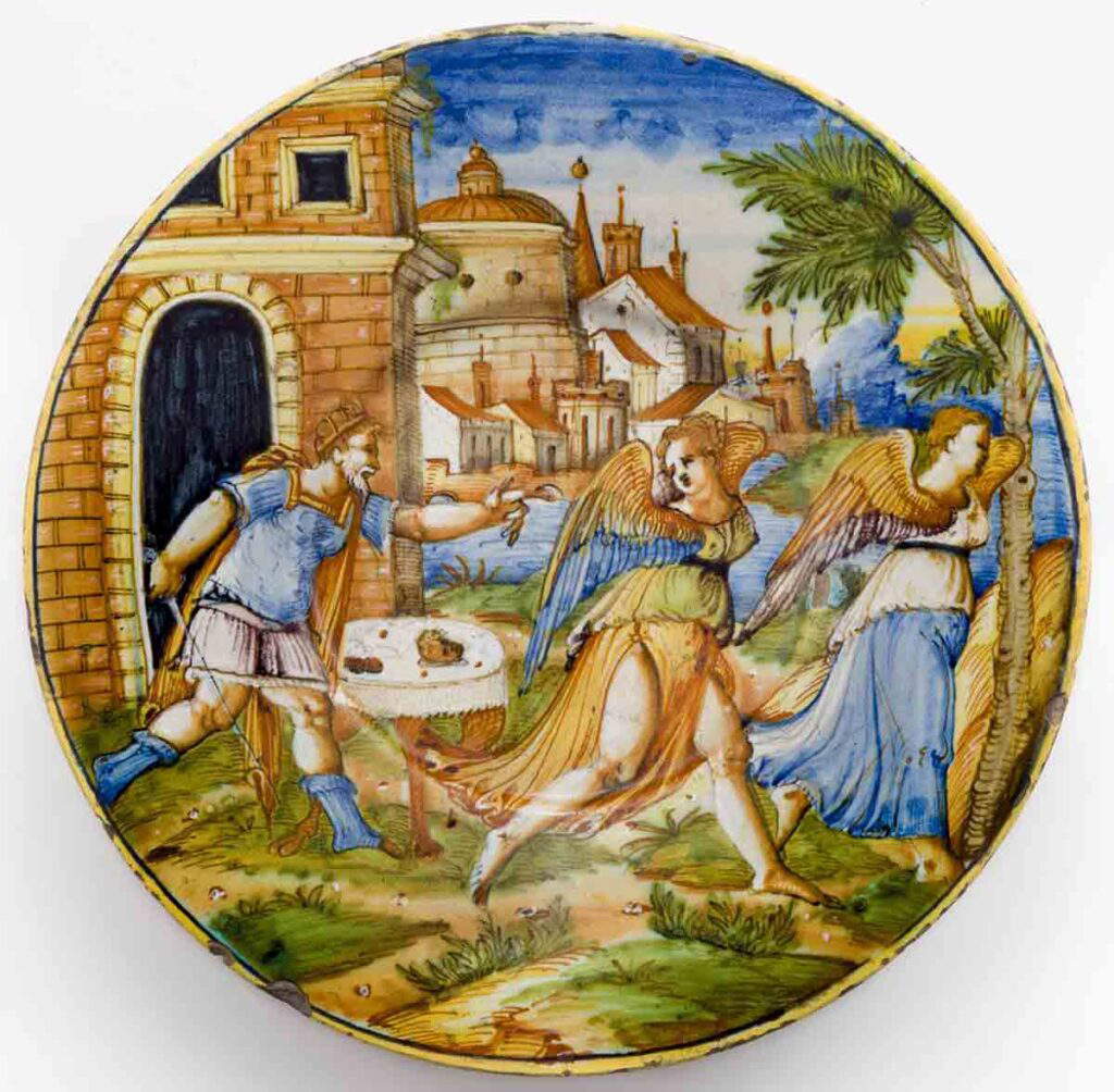 Eris: Goddess of Strife and Discord in Greek Mythology