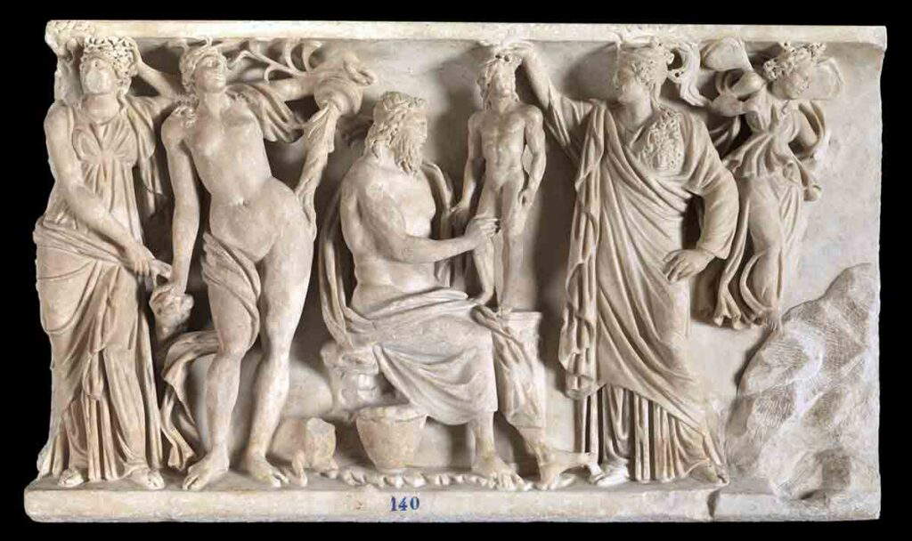 Prometheus: The Titan Who Defied Zeus and Created Humanity