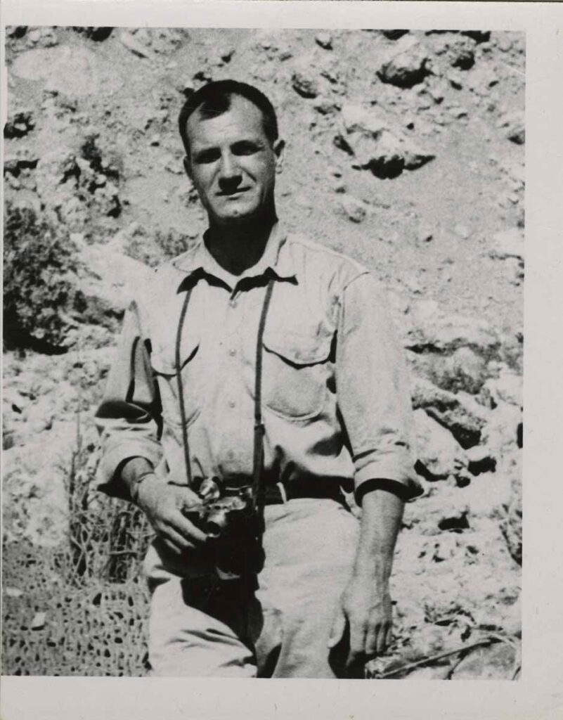 The Skeletons of Shanidar Cave: What Can They Tell Us About the Past?