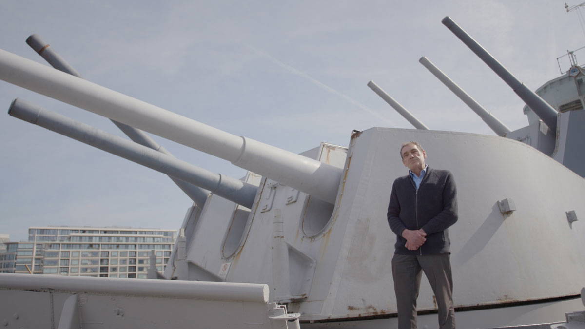 Who Won the Battle of Hampton Roads? | TheCollector