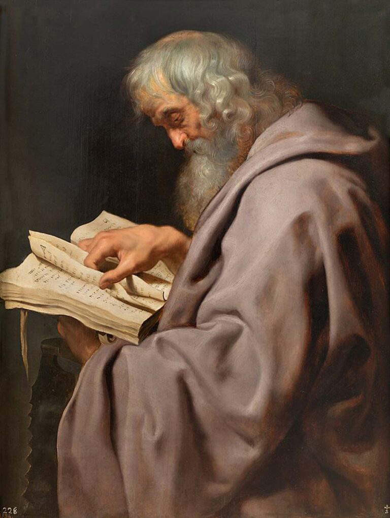 Simon the Zealot of the Twelve Disciples: Bio, Legacy, and Death