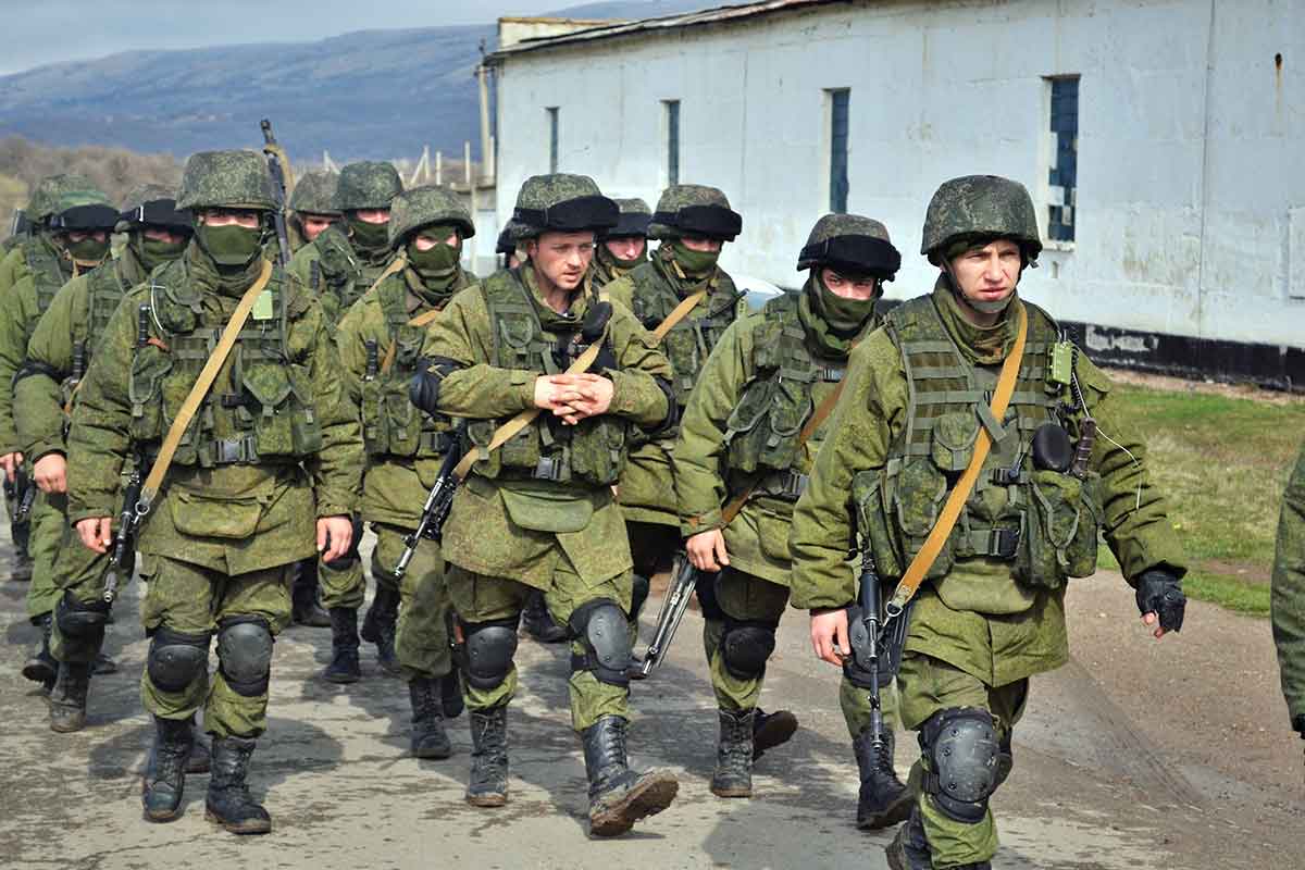 The Complex and Contentious History of Crimea | TheCollector
