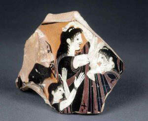 An In-Depth Guide to Ancient Greek Vase Painting