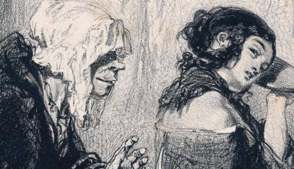 Who Is Satan in the Hebrew Bible?