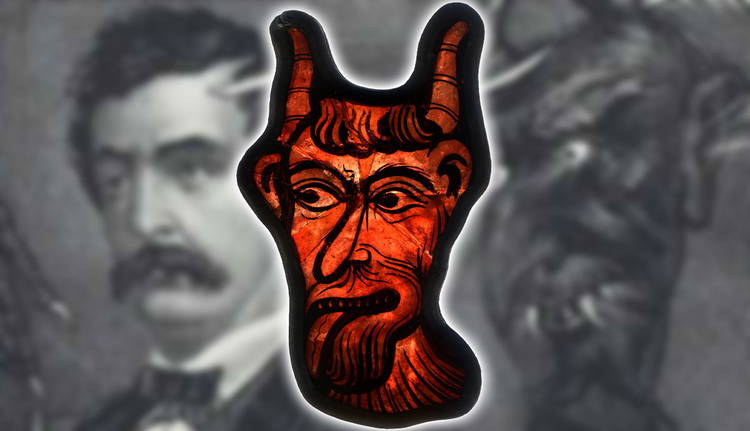 Who Is Satan in the New Testament?