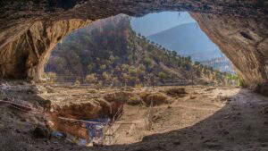 The Skeletons of Shanidar Cave: What Can They Tell Us About the Past?