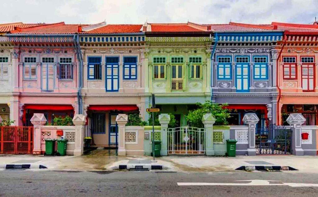 The Shophouse: 9 Things to Know About Asia’s Iconic Dwelling