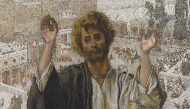 Simon the Zealot of the Twelve Disciples: Bio, Legacy, and Death