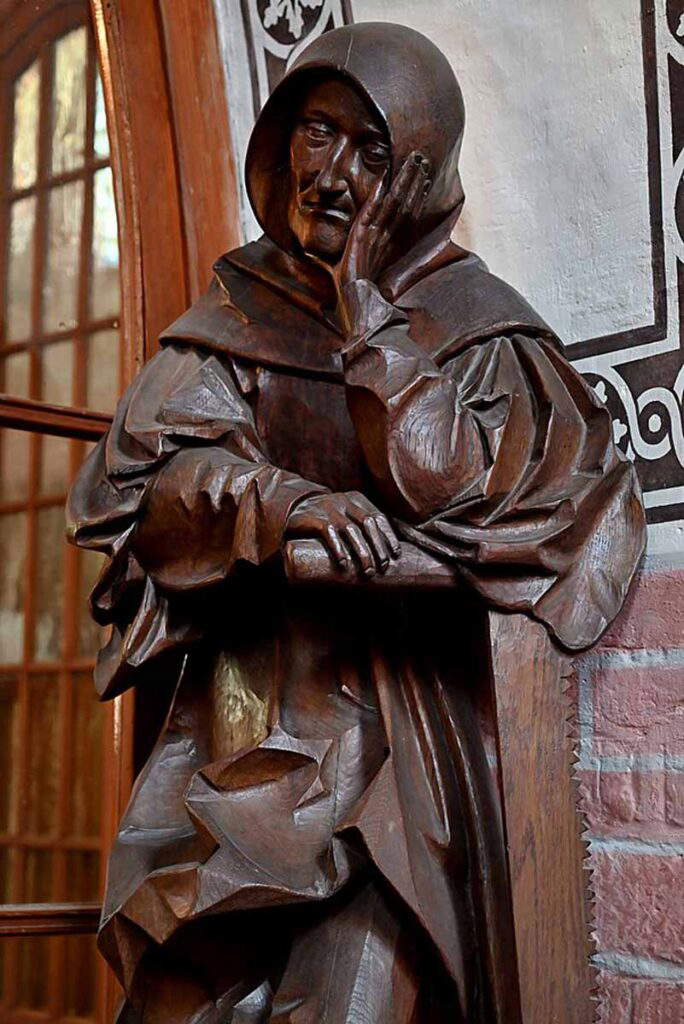 Simon the Zealot of the Twelve Disciples: Bio, Legacy, and Death