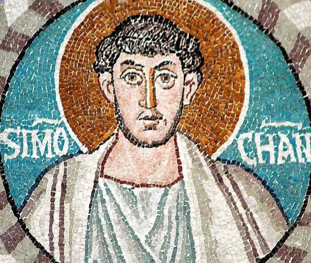 Simon the Zealot of the Twelve Disciples: Bio, Legacy, and Death