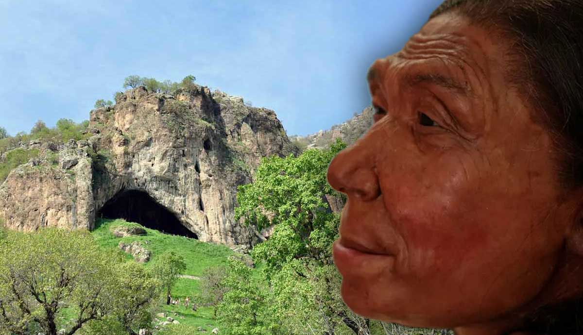 The Skeletons of Shanidar Cave: What Can They Tell Us About the Past?
