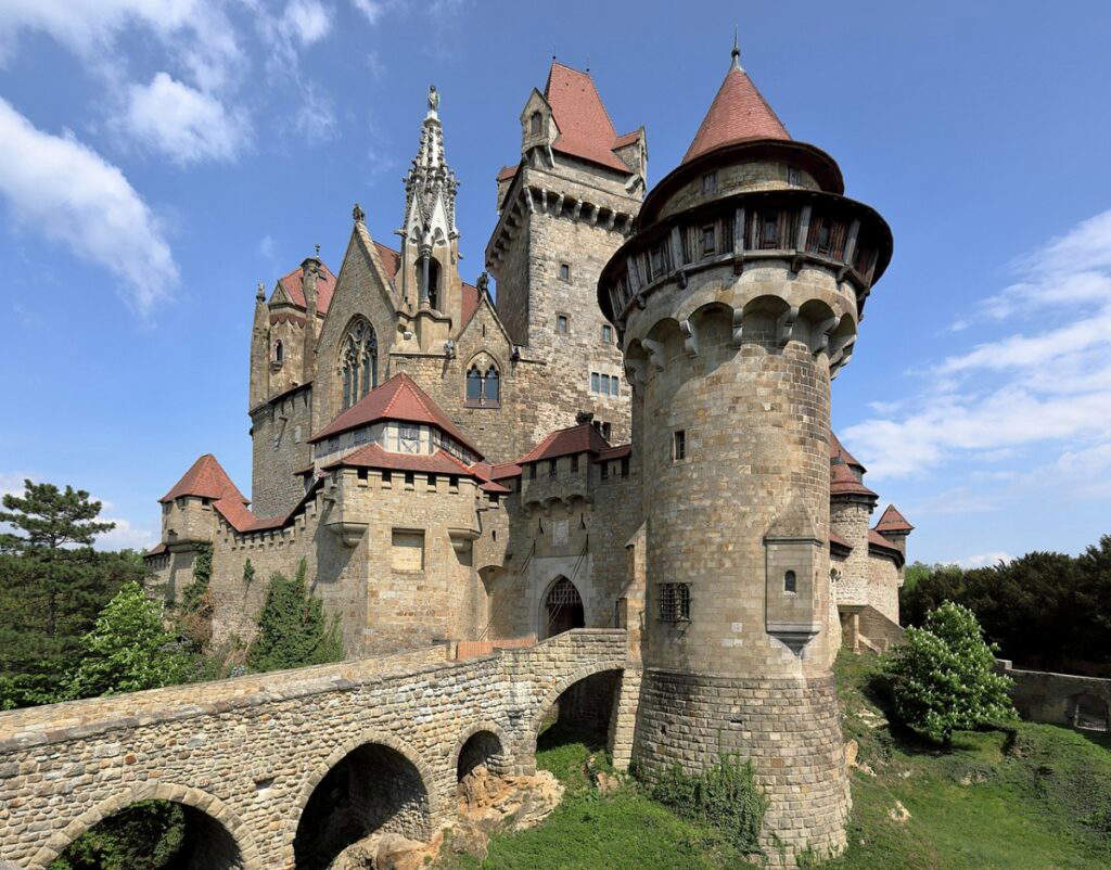 10 Charming Medieval Villages in Austria to Visit