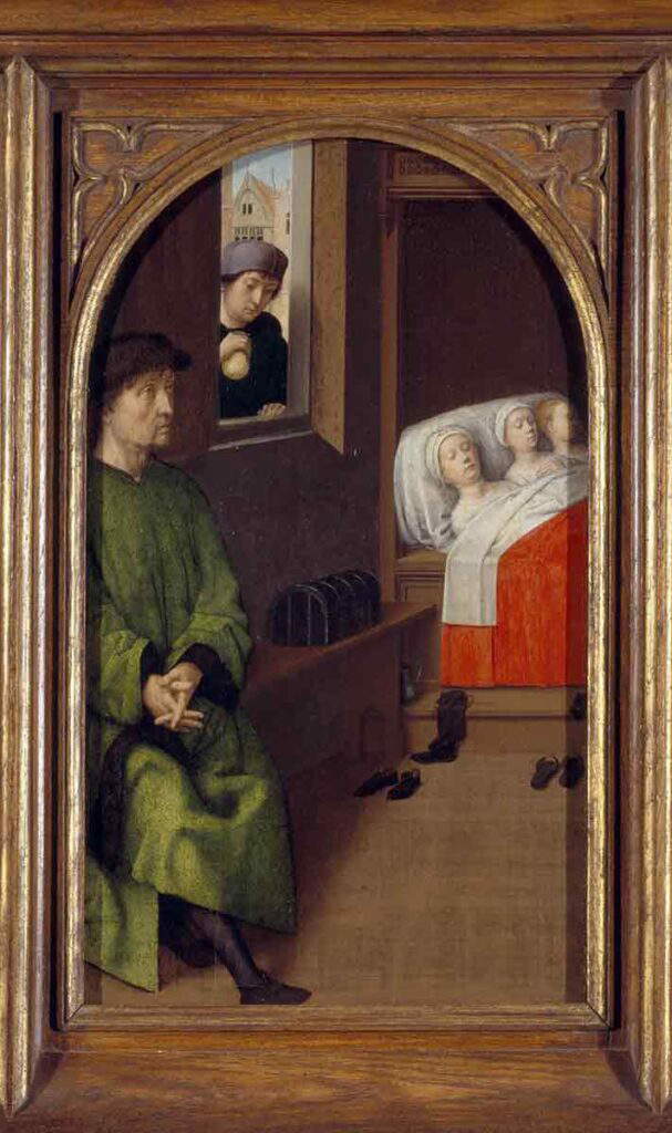 The Man Who Became Santa: Who Was Saint Nicholas?