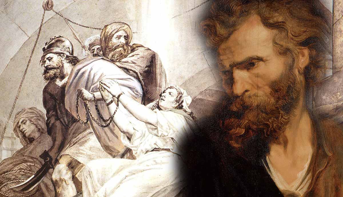 Thaddeus (Judas) of the 12 Disciples: Bio, Legacy, and Death