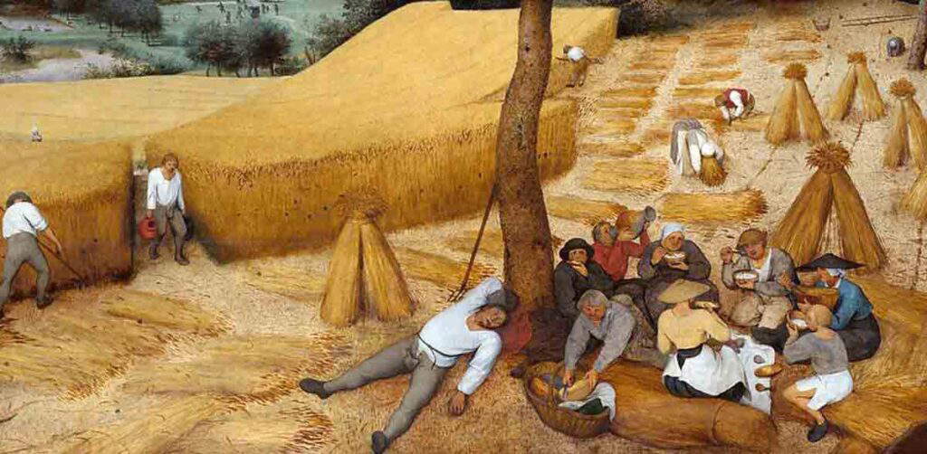 The Full English Breakfast: History of a British Tradition