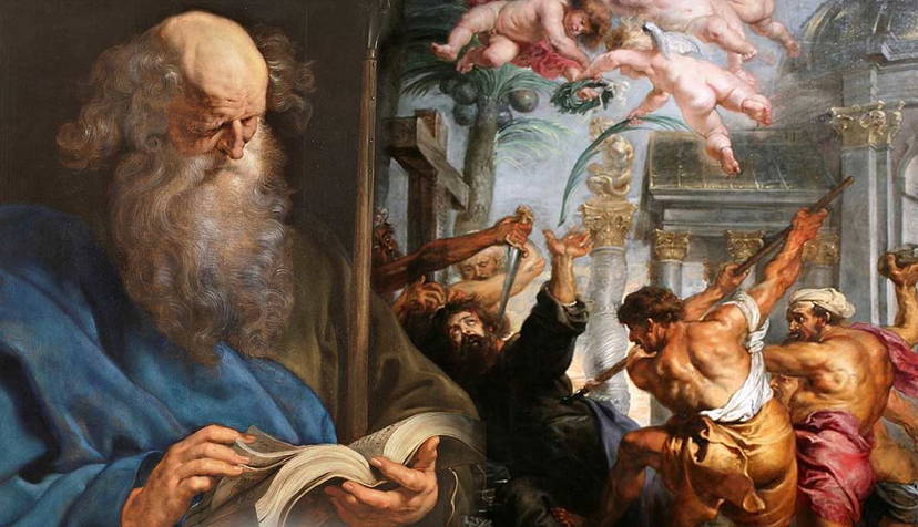 Thomas of the Twelve Disciples: Bio, Death, Legacy