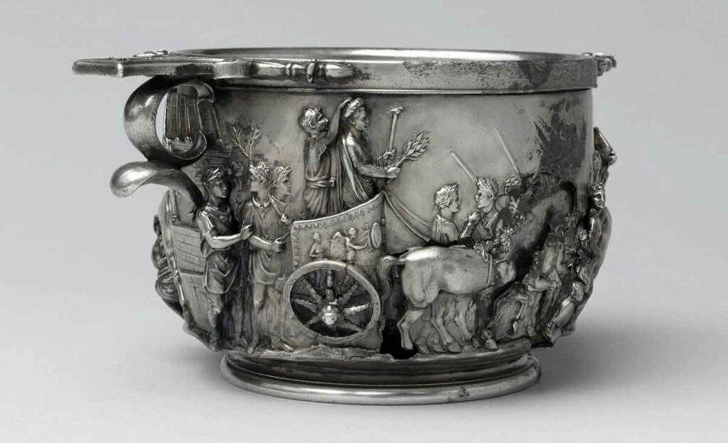 Tiberius: The Reluctant Emperor of Rome