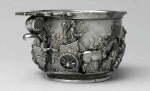 Tiberius: The Reluctant Emperor of Rome