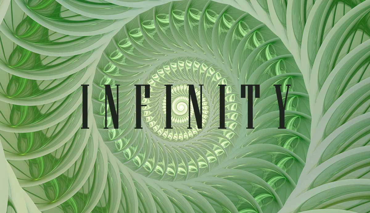 What Is Infinity? A Philosophical Approach