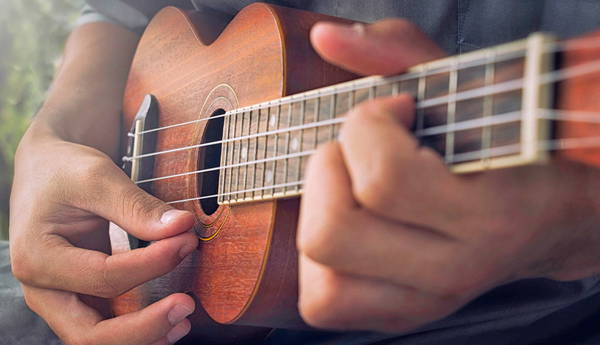 Who Invented the Ukulele?