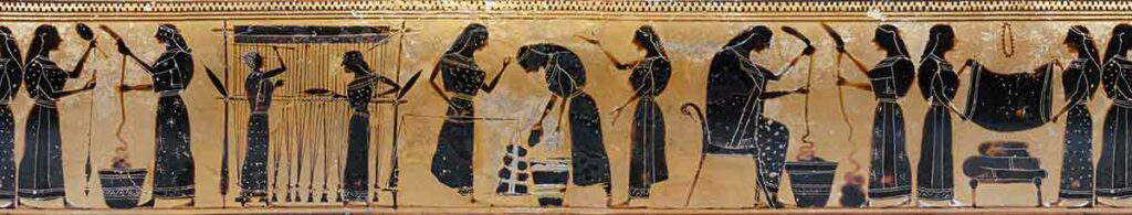 An In-Depth Guide to Ancient Greek Vase Painting