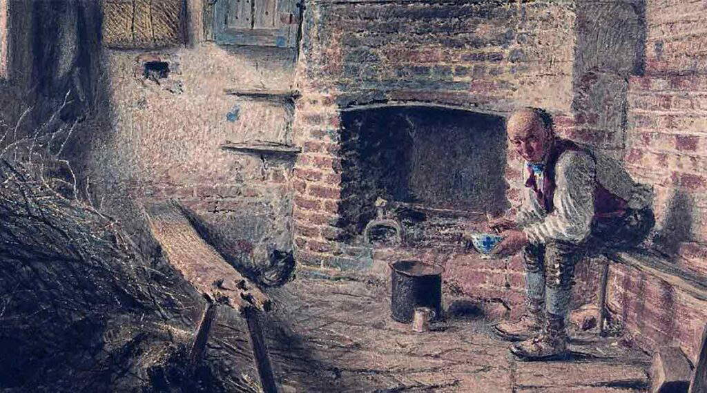 The Full English Breakfast: History of a British Tradition