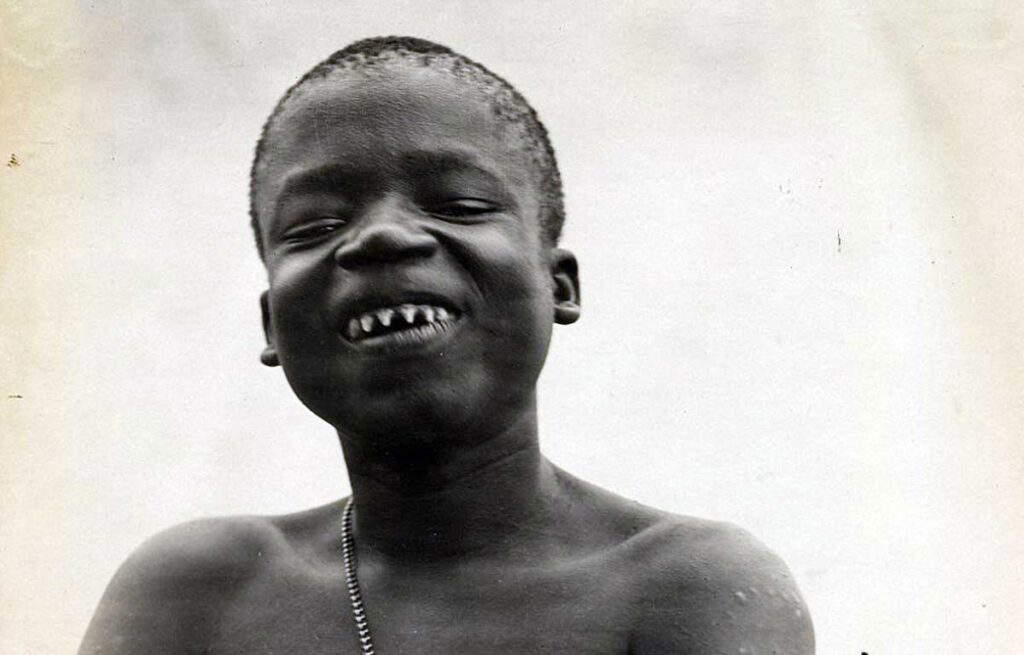The Congolese Teen Exhibited in a US Zoo: Who Was Ota Benga?