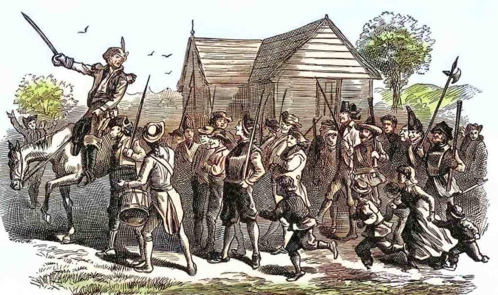 What Practices Did the Puritans Enjoy?