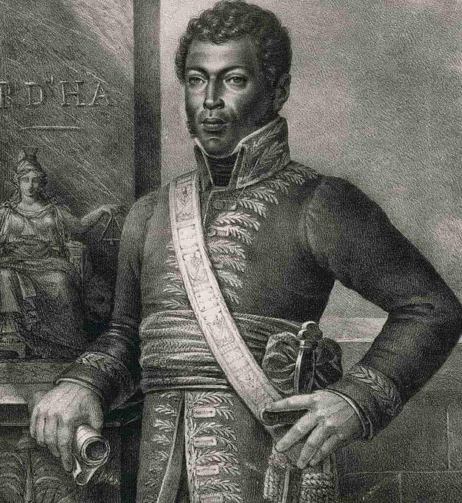 10 Major Players of the Haitian Revolution