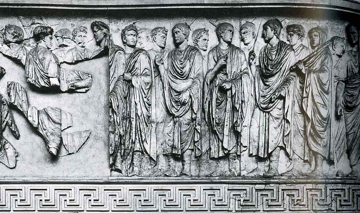 Apotheosis: How the Romans Made Men Into Gods | TheCollector