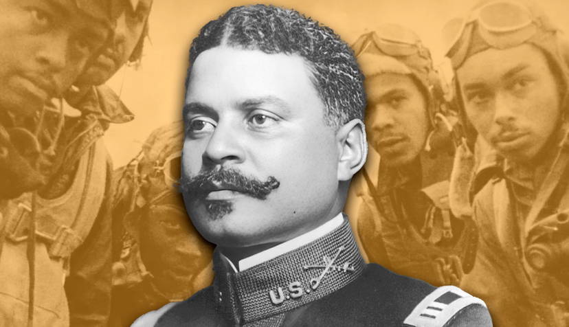The First African American Army General: Who Was Benjamin O. Davis Sr?