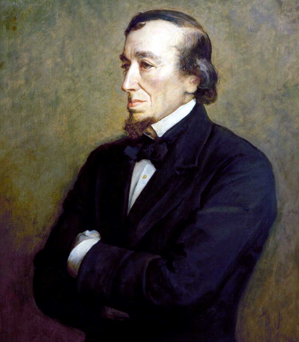 William Gladstone: Britain’s Record-Breaking Prime Minister | TheCollector