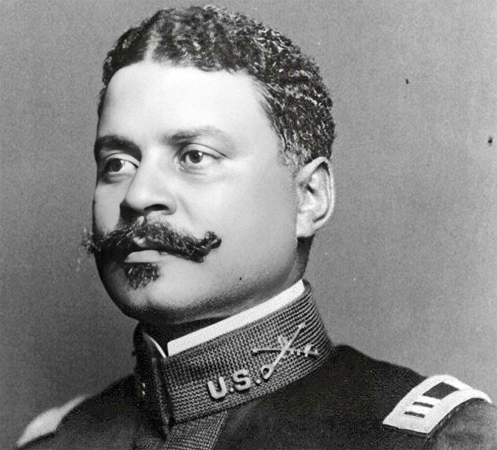 The First African American Army General: Who Was Benjamin O. Davis Sr?