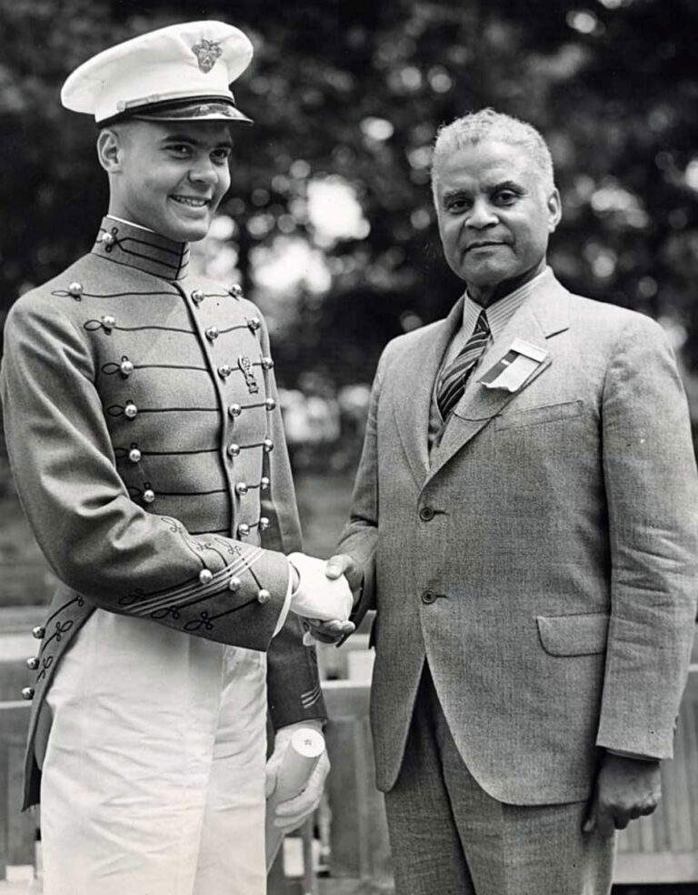 The First African American Army General: Who Was Benjamin O. Davis Sr?