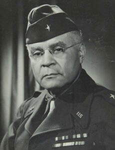 The First African American Army General: Who Was Benjamin O. Davis Sr?