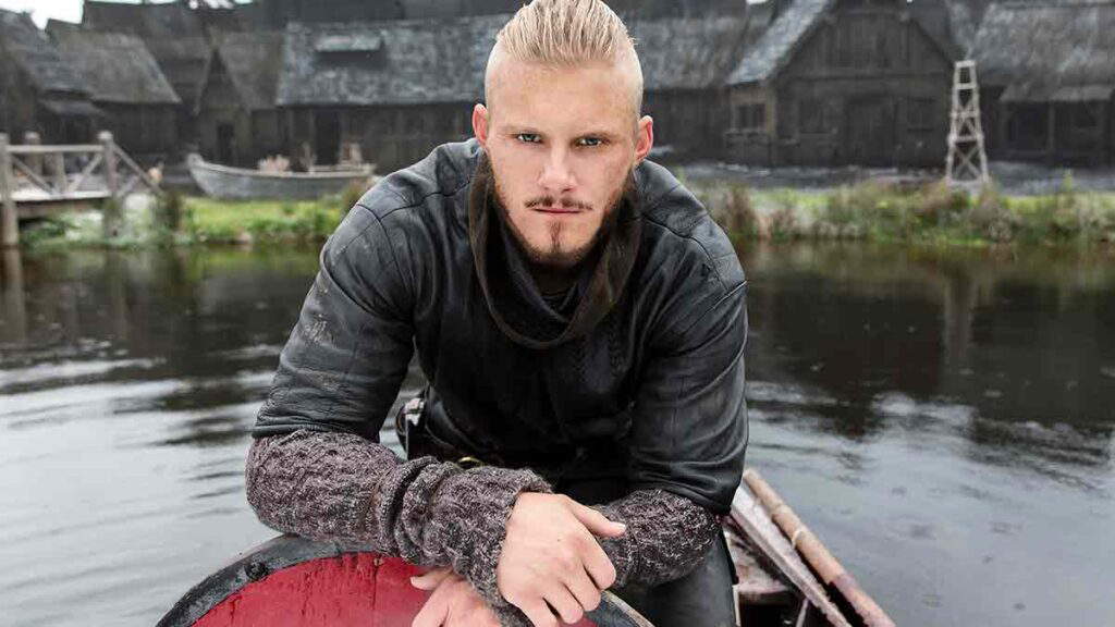 The Real Bjorn Ironside: Ragnar Lodbrok’s Most Famous Son
