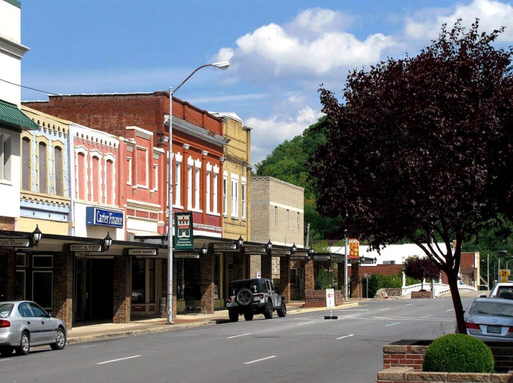 10 Historic Towns in Tennessee You Should Visit